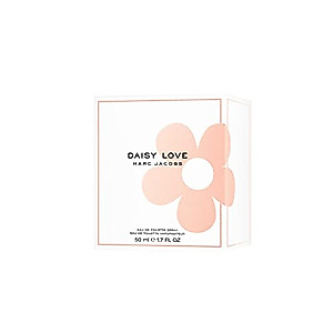 MARC JACOBS Daisy Love Eau de Toilette Spray, 1.7-oz.