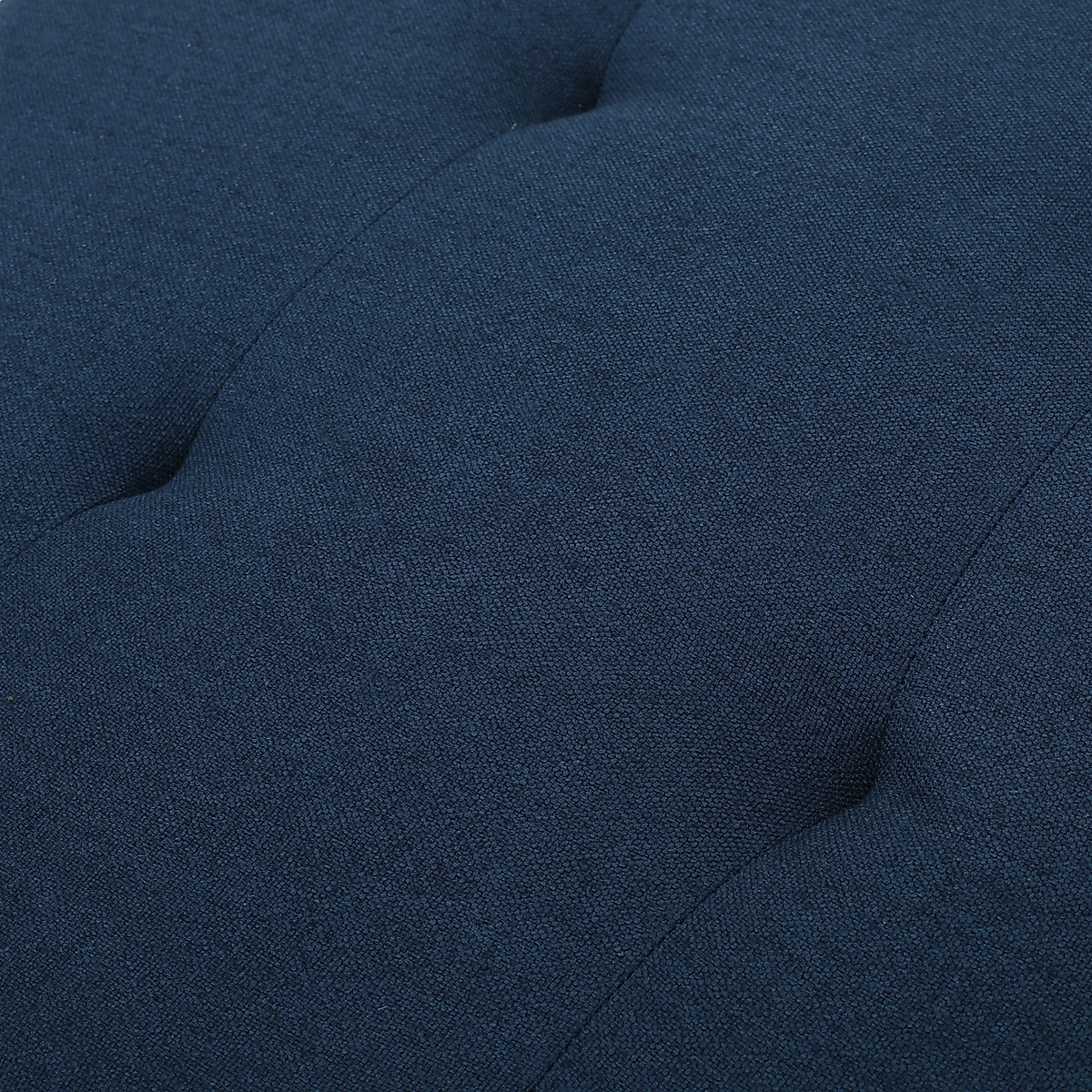 Christopher Knight Home Zahra Ottoman, Dark Blue