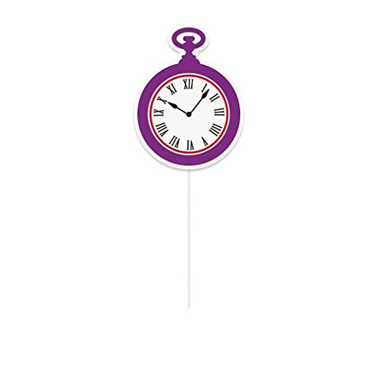 Tea Party Photo Booth Props (10 Count), Premium Multicolor Cardstock - Unique & Fun Design, Perfect For Birthdays & Themed Celebrations