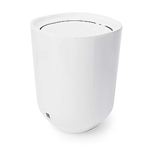 Umbra Step Trash Can with Lid