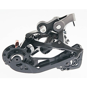 SHIMANO XTR 9000 Rear Derailleur - GS Null Null