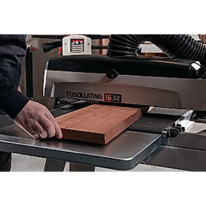 JET Infeed/Outfeed Tables (723521),Silver