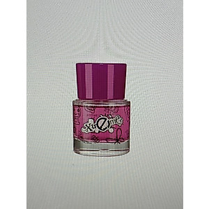 Zermat Perfume Xtreme for Girls, Perfume para Niñas