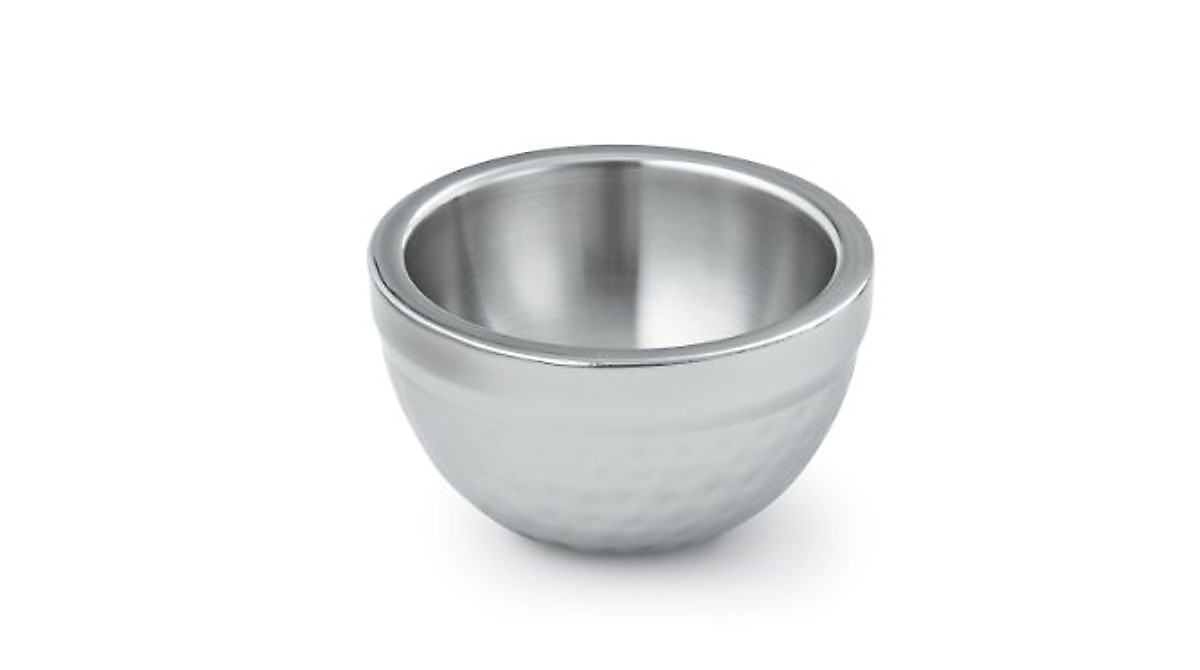 NUCU Artisan 14-Oz Insulated Serving Bowl