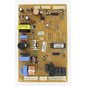 CoreCentric Remanufactured Refrigerator Control Board Replacement for LG 6871JB1280P