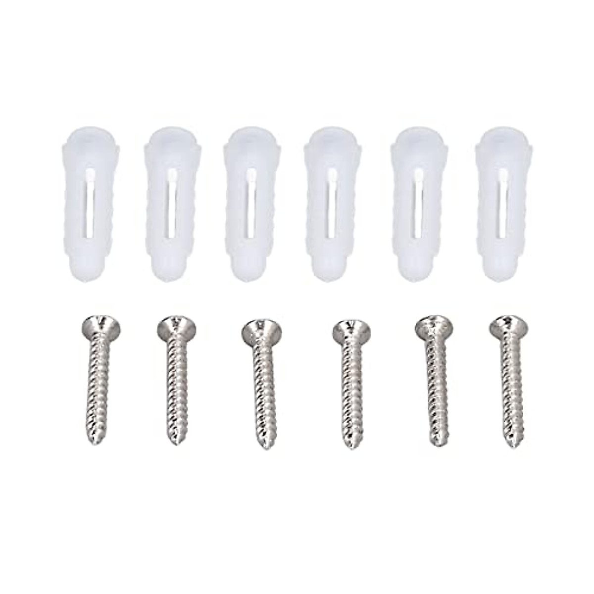 Rosvola Broom Holder Space Saving Broom Wall Shelf Multifunctional for Bathroom (Type A)