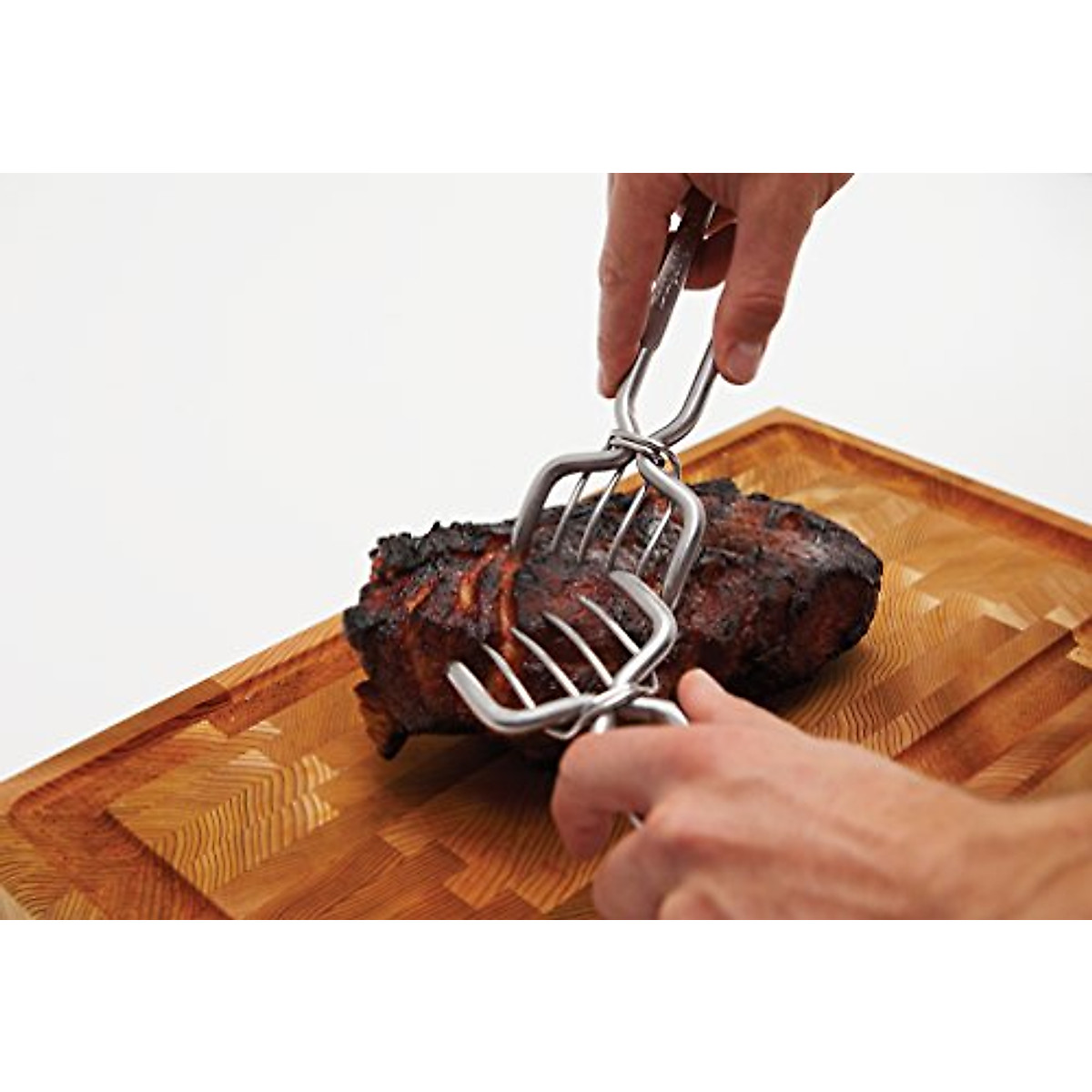 Broil King 64070 Stainless Pork Claws