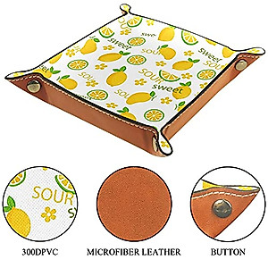 Crown Cute Elements Pattern Practical Storage Box for Men and Women