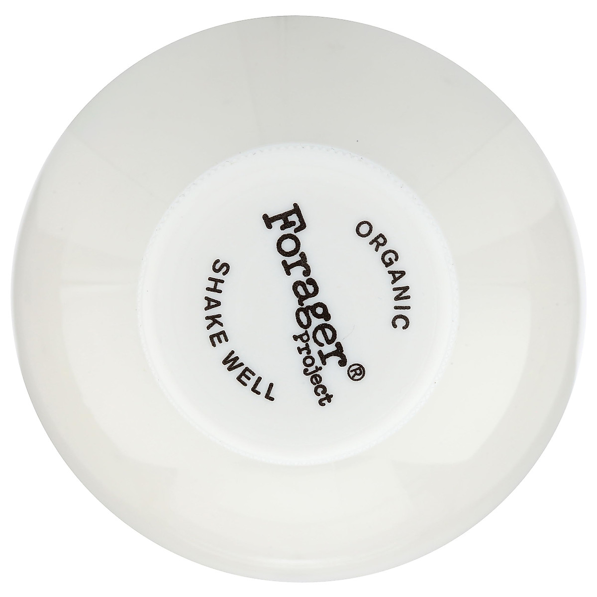 FORAGER PROJECT Organic Vanilla Cashew Drinkable Yogurt, 28 FZ