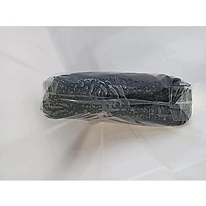 Della Gao Extra Large Laptop Backpack, TSA Friendly Travel Backpack with Laptop Compartment Fit 18.4 Inch Notebook for Men & Women, Anti Theft USB Carry on Business Work Backpack - Black