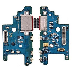 ePartSolution for S20 Plus G986U USB Charger Charging Port Dock Connector Board Replacement for Samsung Galaxy S20 Plus SM-G986U USA (US Version)