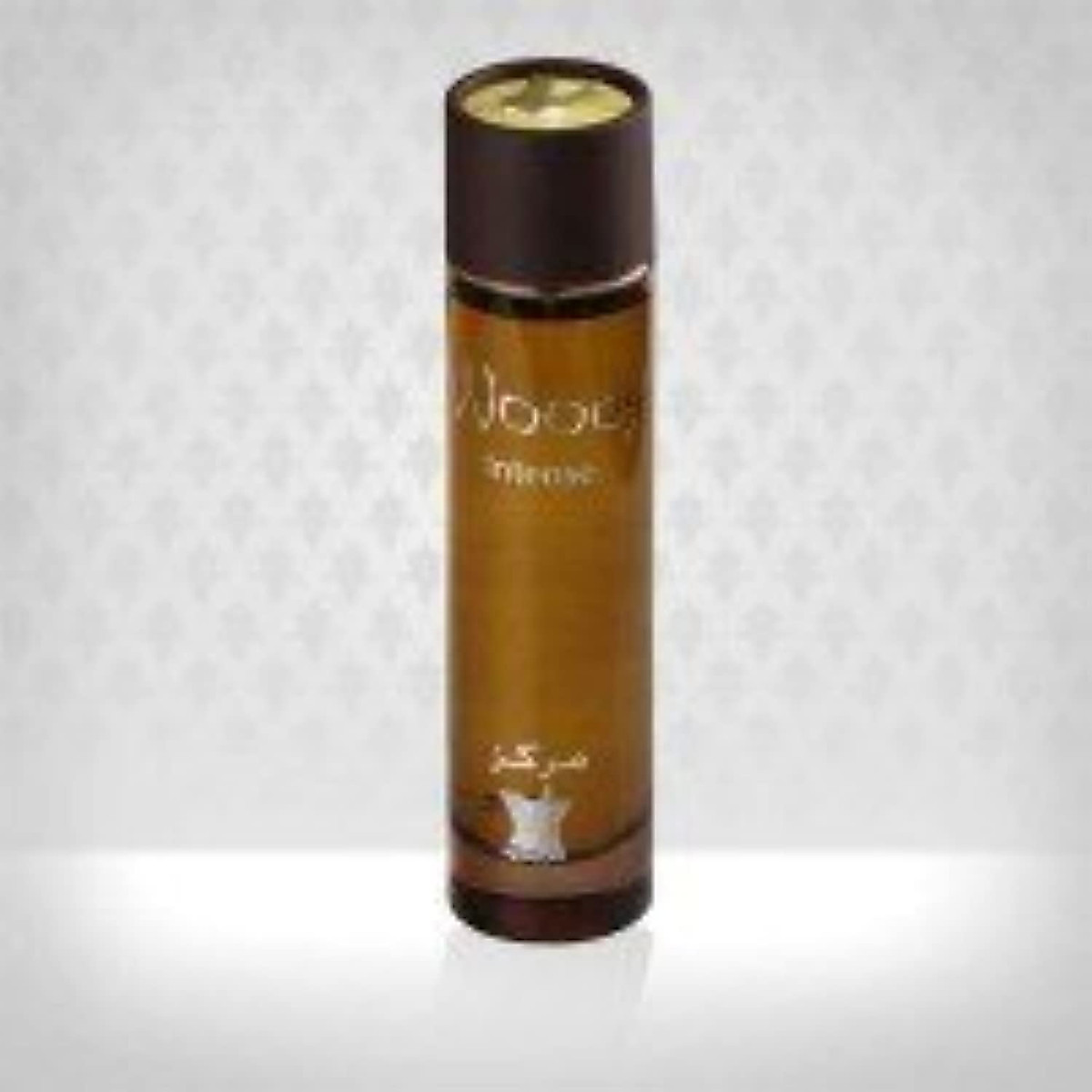 Arabian Oud WOODY INTENSE 100 ml | Eau de Parfum Unisex | Bergamot, Amber, Rose and Sandalwood | Oriental and Woody Scent.