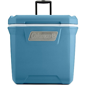 Coleman ATL Cooler 65QT WHL 5861 Dusk/WE/Dusk C1