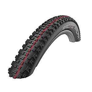 Schwalbe Racing Ralph Tubeless Easy Snakeskin Tire 27.5 x 2.25 EVO Folding