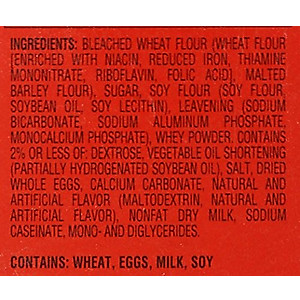 Mrs. Butterworth Pancake and Waffle Mix, 32 Ounce (Pack of 2)