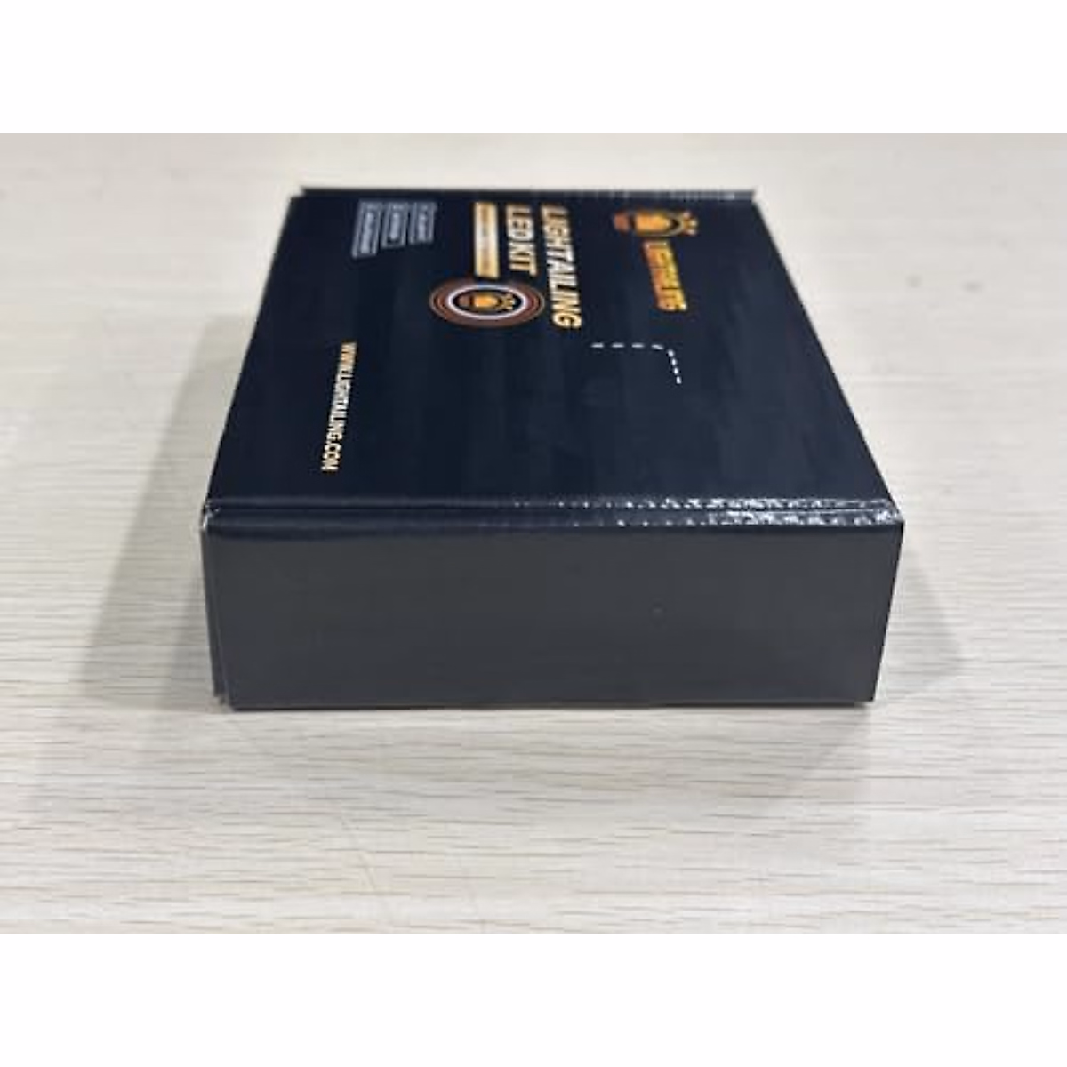 LIGHTAILING Light for Lego- 10312 Jazz-Club - Led Lighting Kit Compatible with Lego Building Blocks Model - NOT Included The Model Set