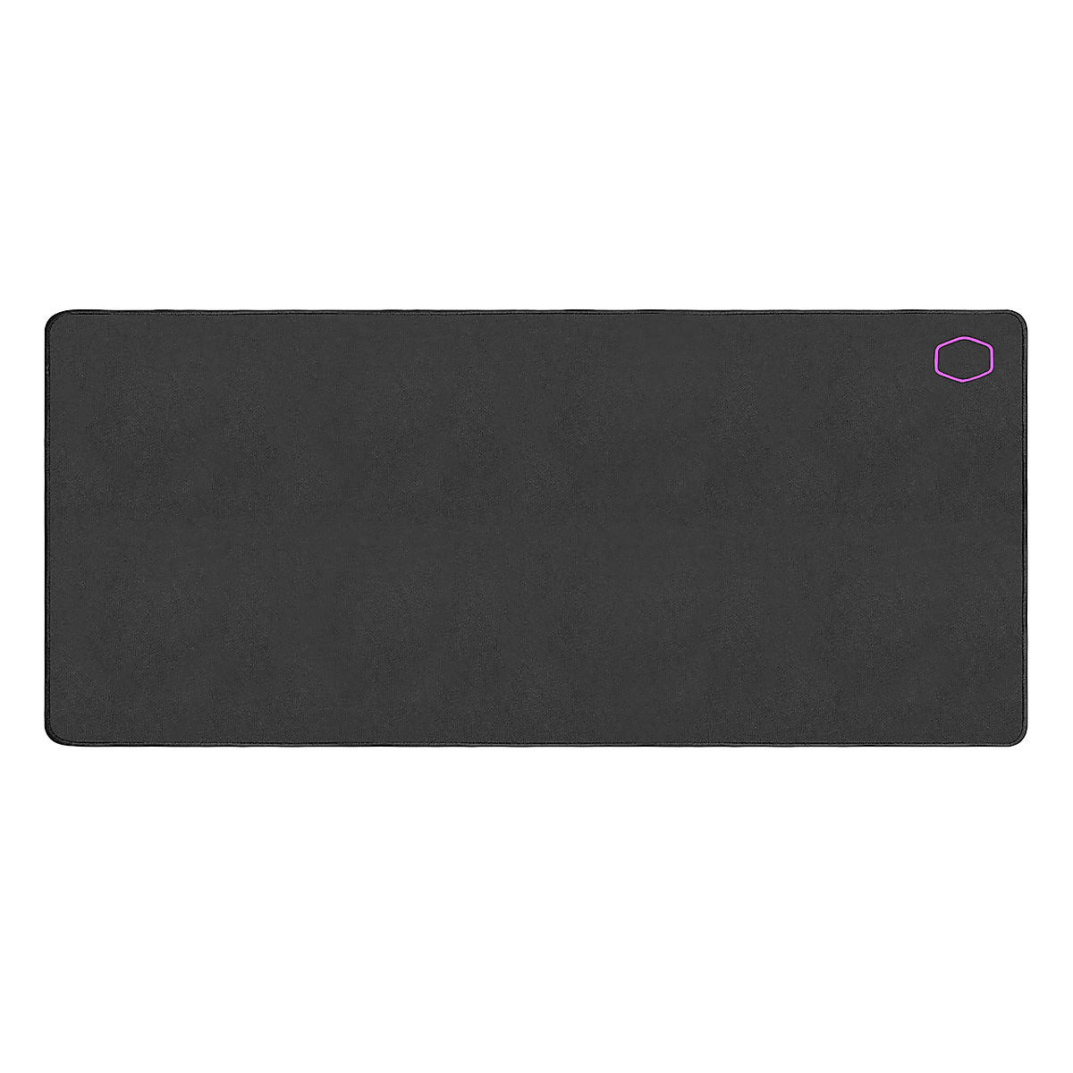 Cooler Master MP511 XL Gaming Mouse Pad with Splash-Resistant,Durable Cordura Fabric, Anti-Slip Rubber Base for Gaming Mouse (MP-511-CBEC1)