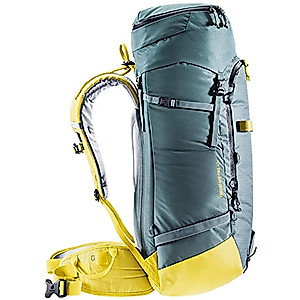 deuter Freescape Pro, Teal-Corn, 40+10L