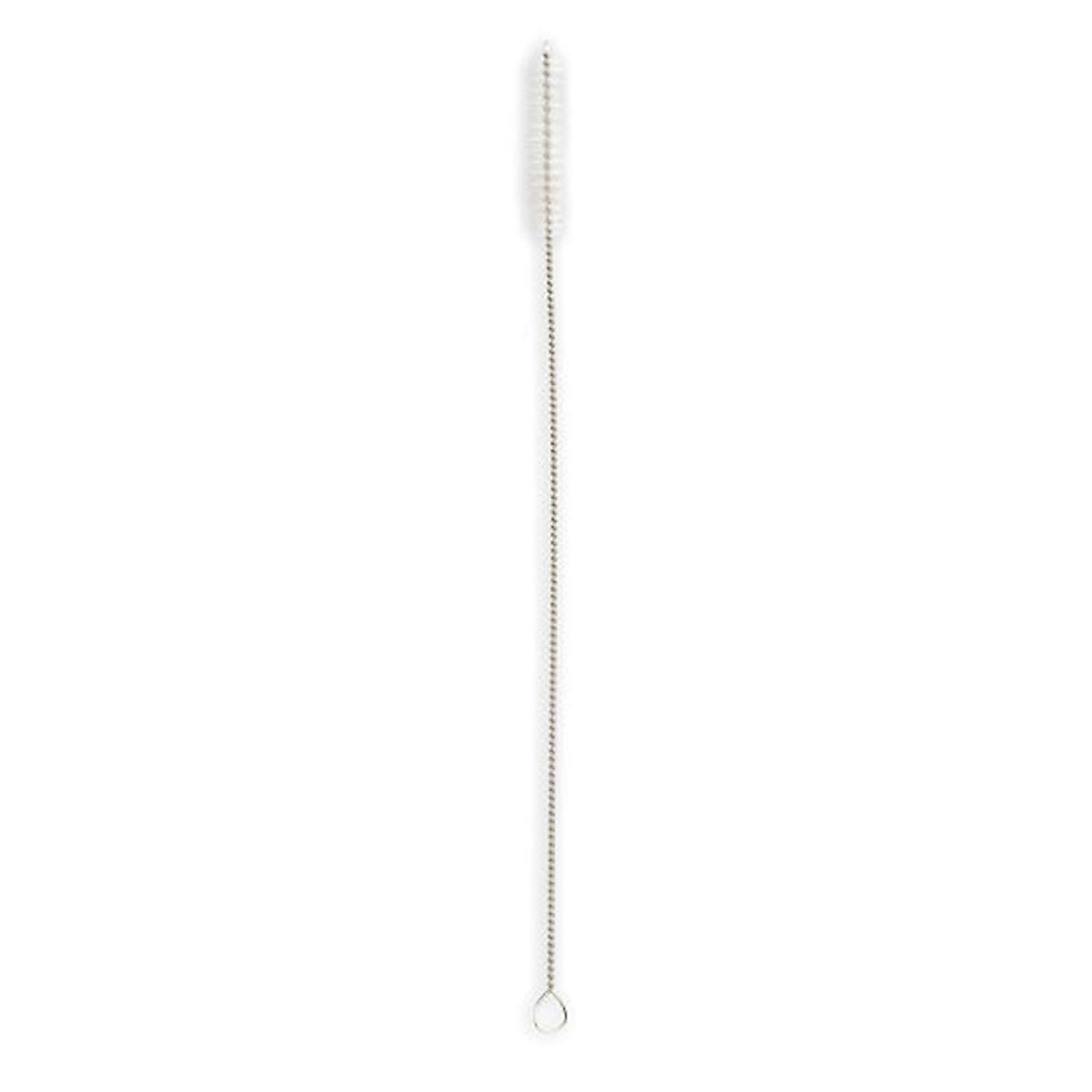 Stainless Steel Straws - Set of 10