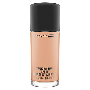 MAC Studio Fix Fluid SPF15 NW33