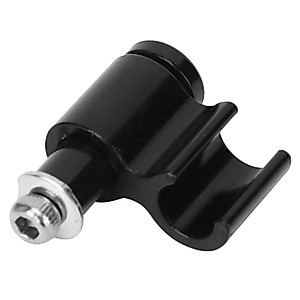 4Pcs Hydraulic Brake Cable Housing Clip Clamps Housing Hose for MTB Road Mountain