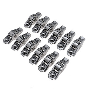 5184296AH Rocker Arm and Valve Lifter for Chrysler 200 300 Town & Country for Dodge Grand Carvan Journey Durango Challenger Charger Avenger 3.6 11-20 Replace 5184332AA, HGZ-RAVL-A0017