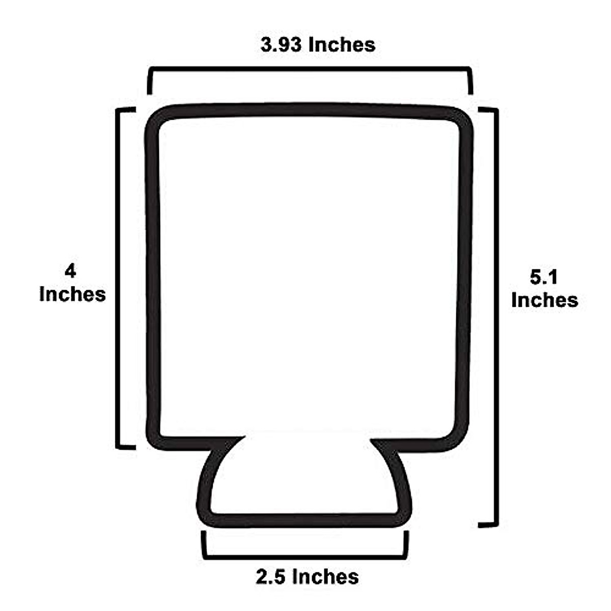 Can Cooler Sleeve 12pcs USA Flag Can Coolers Bulk Patriotic Can Sleeve Neoprene for Can and Bottle 12 oz, Perfect For Veterans Day, and Every Day(USA Flag, 12 Pack)