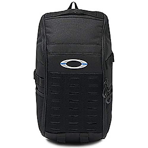 Oakley Extractor Sling 2.0, Black/Silver, 23L