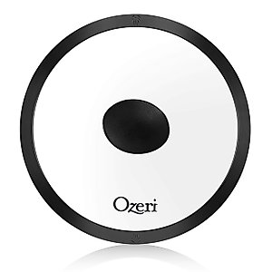 Ozeri Fry Pan Lid, in Tempered Glass