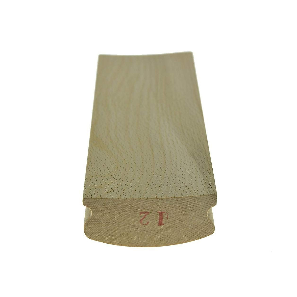 KAISH 12" Guitar Bass Fingerboard Radius Sanding Block Fret Leveling Luthier Tools