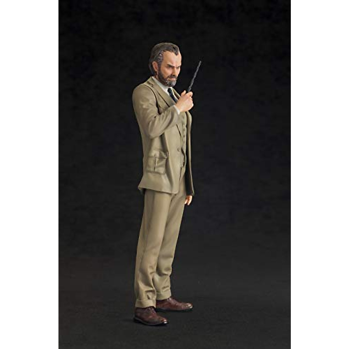 Kotobukiya Fantastic Beasts: The Crimes of Grindelwald: Albus Dumbledore Artfx+ Statue, Multicolor, Standard, Model: KTSV230