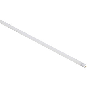 LED T5 Ballast Bypass Tube Light (30 PACK) Shatterproof; 120-277V; 24W; 3200 Lumens=160lms/w; Rewire direct to AC power single sided connection; 50,000 Life Hours; 5 Year Warranty; UL & DLC Listed