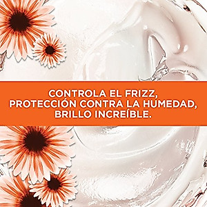 L'Oreal Paris EverSleek Sulfate Free Frizz Finish Oil-In-Serum, 4 Fl; Oz