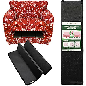 ECOHomes Couch Supports for Sagging Cushions - Couch Cushion Support for Sagging Seat | Repair Your Sofa & Arm Chairs Easily with Cushion Support Board Replacement, No More Sag (67 x 20)