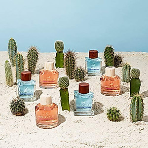 Hollister Canyon Escape Men EDT Spray 3.4 oz