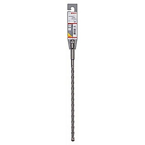 Bosch 1618596264 Hammer Drill Bit SDS-Plus-5 8x200x260mm
