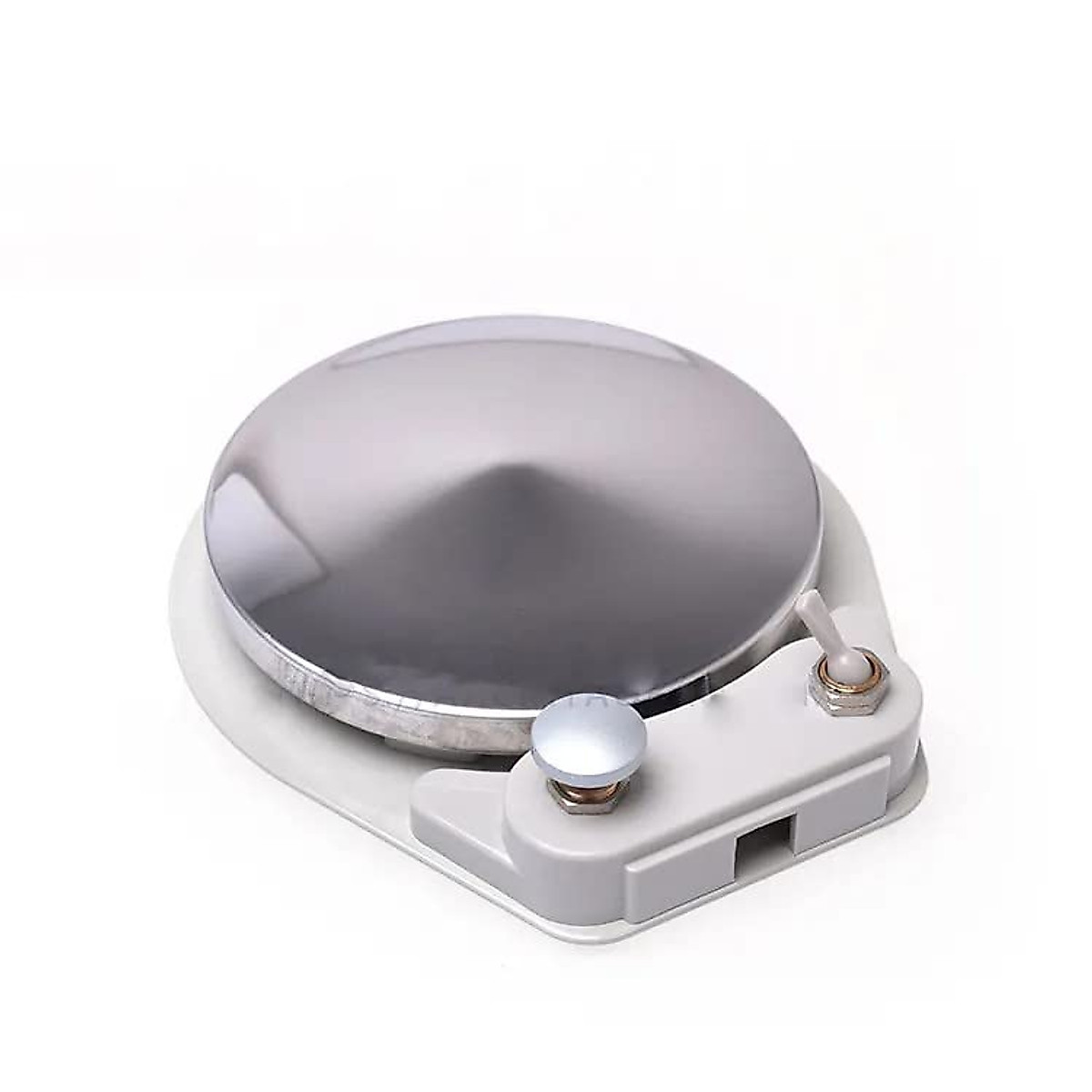 Dental Chair 4-Hole Standard Foot Control Pedal with Tube Hose Cable