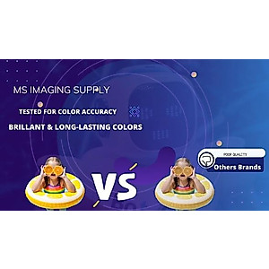 MS Imaging Supply Compatible Drum Replacement for HP CF219A, 19A, Works with: Laserjet Pro M102w, M130FN, M130FW, M130NW (Black)