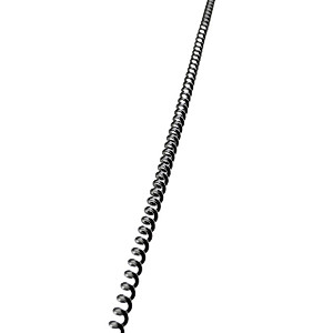 Yak Gear Coiled Paddle and Fishing Pole Leash