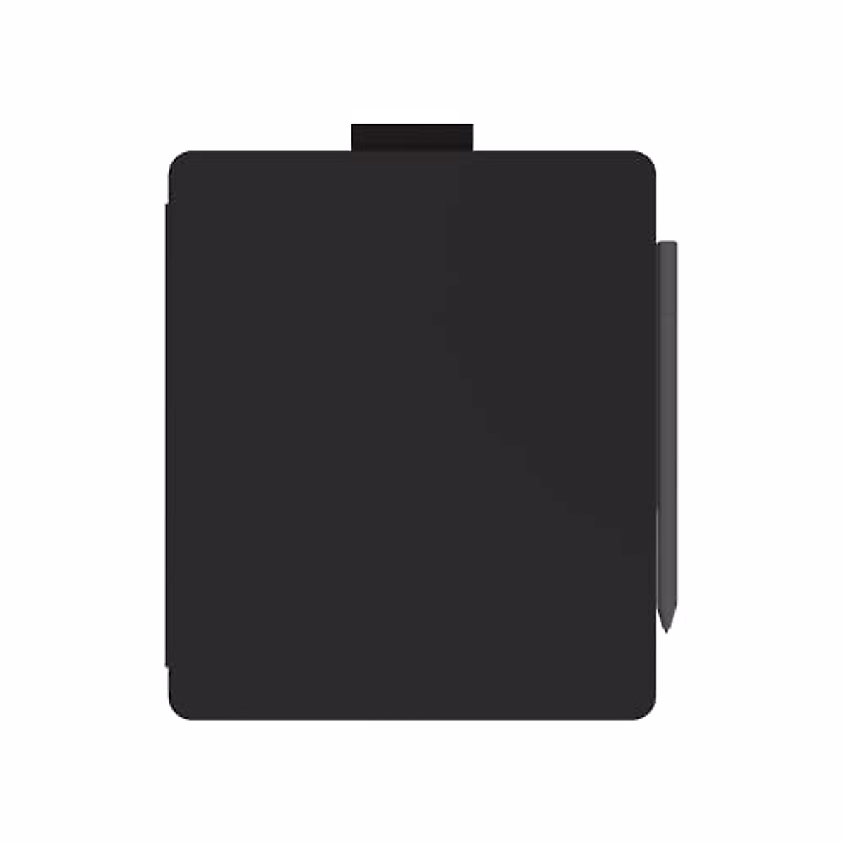 Kindle Scribe Bundle. Includes Kindle Scribe (16 GB), Basic Pen, and NuPro Bookcover in Black