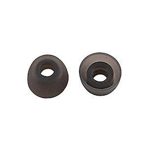Replacement Eartips for Galaxy Buds SM-R170 Headphone, Rayker Soft Silicone Earbud Tips, Fit in Case, 6 Pairs, S/M/L Size, Fit Galaxy Buds