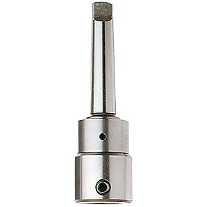 C.S. Unitec ZIA 219KN Morse Taper #2, 3/4" Arbor bore, Automatic Cooling