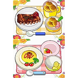 Happy Cooking - Nintendo DS