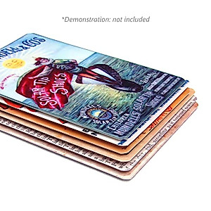 Vincent van Gogh Almond Blossom Deco Fridge Magnet, 1890 Fine Art Repro Post Impressionism