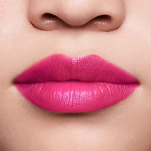 Shiseido LipLiner InkDuo (Prime + Line), Magenta 06 - Primes & Shades Lips for Long-Lasting, 8-Hour Wear - Minimizes the Look of Fine Lines & Unevenness - Non-Drying Formula