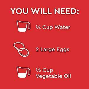 Duncan Hines Brownie Mix, Fudge, 18.3 oz