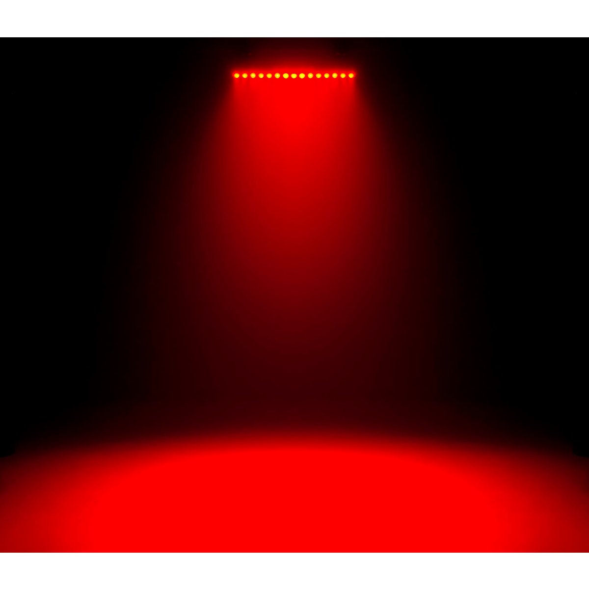 ADJ 15 Hex, 15x10W 6in1 LED Bar IP with Wired Digital Communication Network (HEX155)