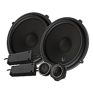 Infinity Kappa 603CF 6-1/2" (165mm) Two-Way Component Speaker System