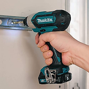 Makita CT230R 12V max CXT® Lithium-Ion Cordless 2-Pc. Combo Kit (2.0Ah)