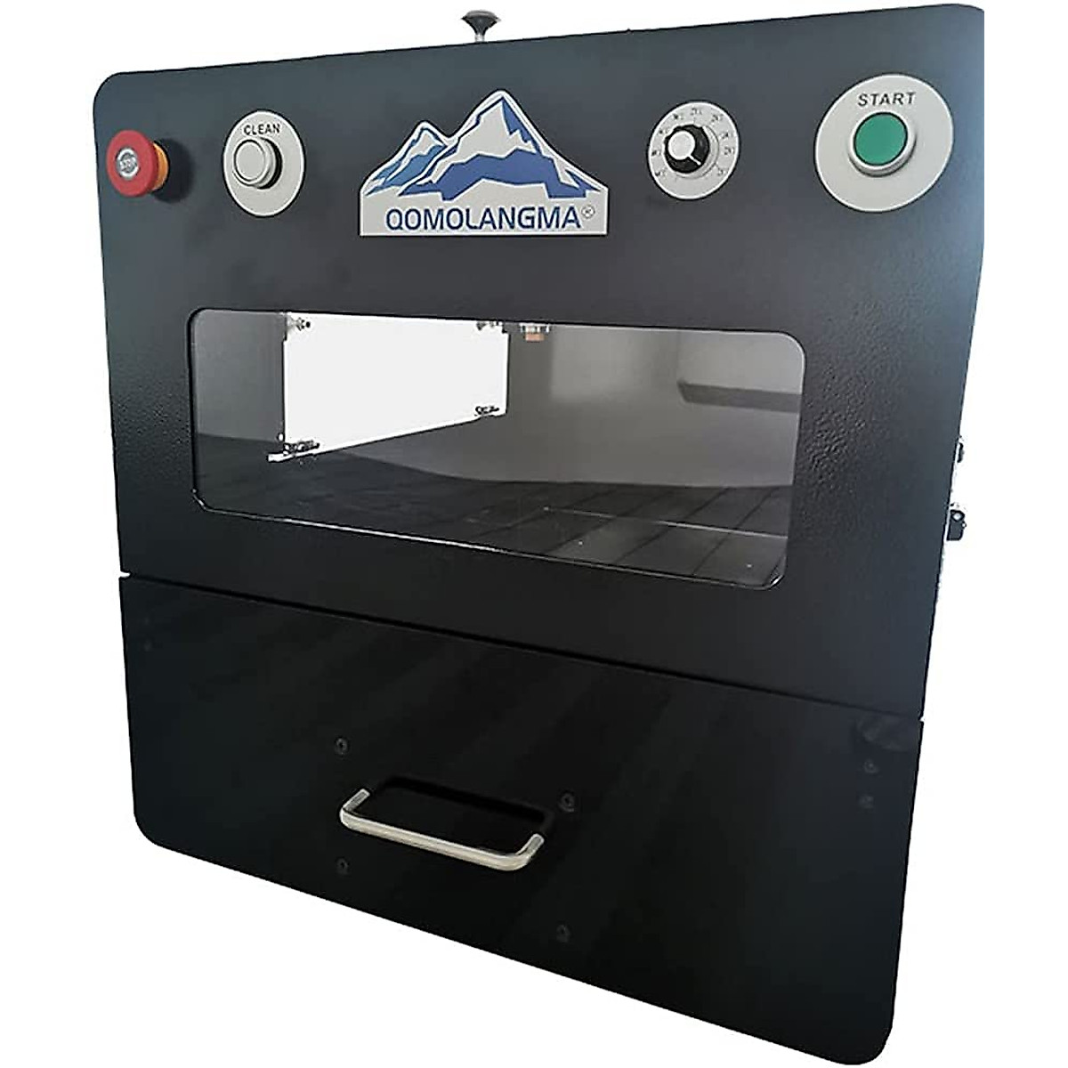 H-E 110V DTG Pretreatment Machine for DTG Printers, DTG Spray Pretreatment Machine